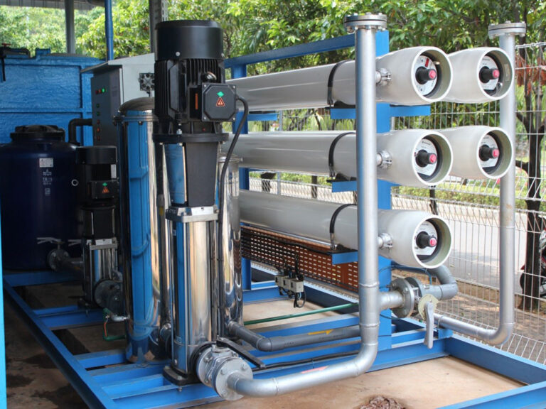 Galeri Foto - Hydromaster Indonesia